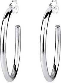 Elli 03200002 - Boucles doreille Femme - Argent fin 925/1000