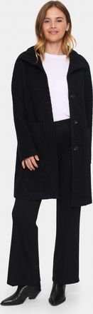 Saint Tropez Jacke FerddySZ Jacke Lockere Passform