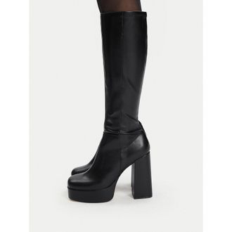 Aldo Stiefel Aldo Albie 13812169 Schwarz