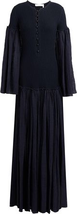 Chlo&eacute; KLEIDER - Maxi-Kleider auf YOOX.COM