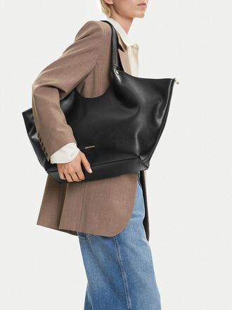 Gino Rossi Handtasche Gino Rossi CEO-ERIQA-LDA01 Schwarz