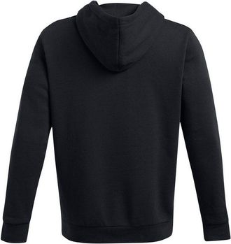 Under Armour Kapuzenpullover Under Armour Herren Kapuzenpullover UA Icon Fleece HD Taping 1389356