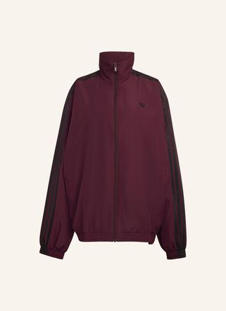 adidas Originals Adidas Originals Firebird Adilenium Trainingsjacke rot