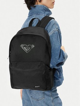 Roxy Rucksack ROXY-P-002-07 Schwarz