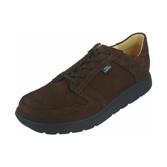 Finn Comfort Herren, Schuhe, Braun, 41 1/2 EUGr&ouml;&szlig;e