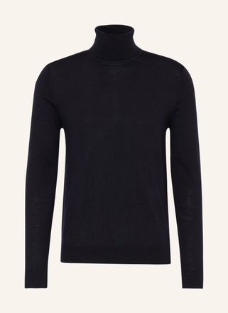Reiss Reiss Rollkragenpullover Caine blau