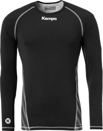 Kempa Longsleeve ATTITUDE