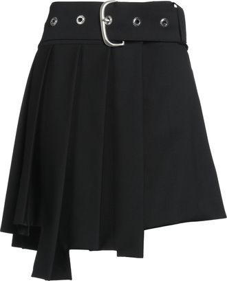 Off-white HOSEN & RÖCKE - Miniröcke auf YOOX.COM