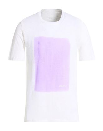 120% Lino TOPS - T-shirts auf YOOX.COM