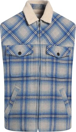 Isabel Marant JACKEN & M&Auml;NTEL - Westen auf YOOX.COM