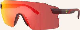 Ferrari Sonnenbrille fz6024u rot