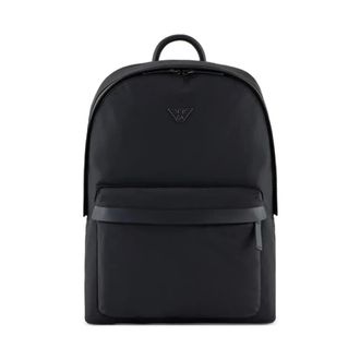 Emporio Armani Herren, Taschen, Schwarzk, ONE SIZEGröße