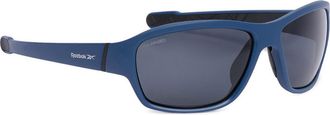 Reebok Sonnenbrillen Reebok RBK5026600P62 Dunkelblau