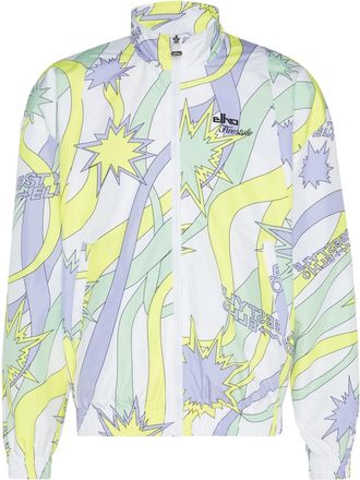 ELHO &Uuml;bergangsjacke Yellowstone 90