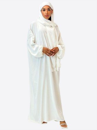 Elara Maxikleid Abaya