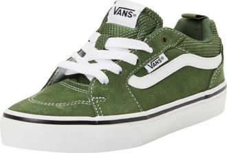 Vans Filmore Sneaker, Pine Forest, 34.5 EU