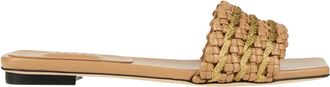 Serena Uziyel SCHUHE - Sandalen auf YOOX.COM