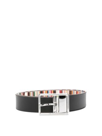 Paul Smith Ceinture - Noir