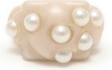 La Manso Bague &agrave; clous