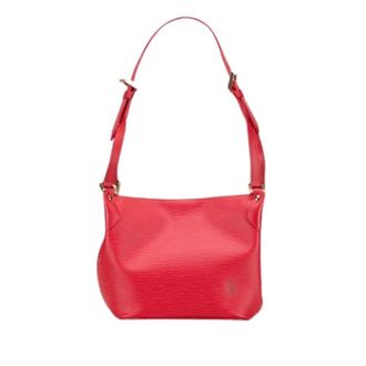 Louis Vuitton Pre-owned Mandara PM - Femme - Pre-owned - Rouge - Taille: ONE Size