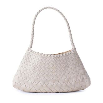 Dragon Diffusion Femme, Sacs, Beige, Taille: ONE Size Rosanna Bag