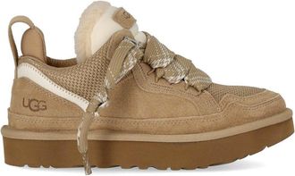 UGG BASKETS W LOWMEL SAND UGG