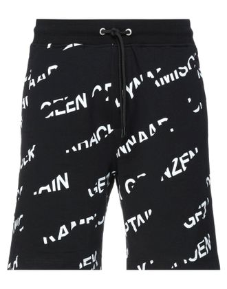 Dirk Bikkembergs HOSEN & R&Ouml;CKE - Shorts & Bermudashorts auf YOOX.COM