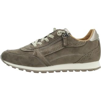 Mtng Mtng, Femme, Chaussures, Brun, Taille: 37 EU Deportivo Cordones