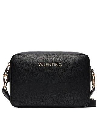 Valentino Handtasche Alexia VBS5A809 Schwarz