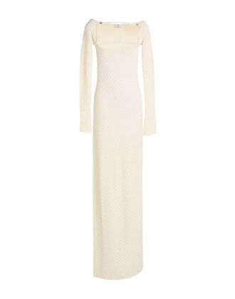 Casablanca KLEIDER - Maxi-Kleider auf YOOX.COM