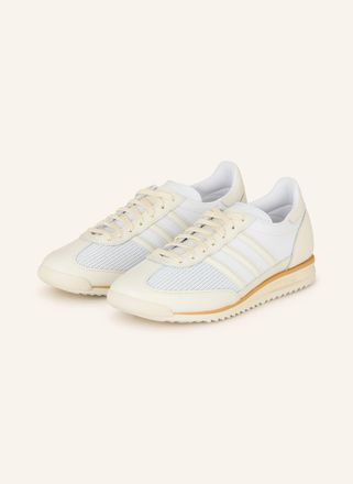 adidas Originals Adidas Originals Sneaker Sl 72 Og weiss