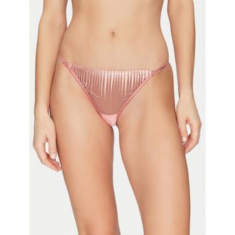 Hunkemöller Stringtanga 300408 Rosa