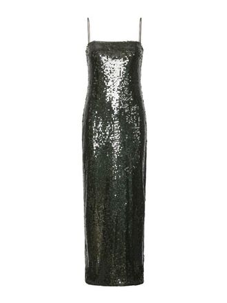 Rotate Abendkleid - Gr&uuml;n