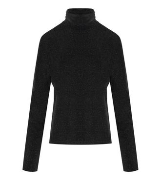 Essentiel TOP INDIENNE NOIRE ESSENTIEL ANTWERP