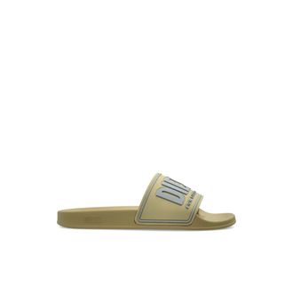 Diesel Herren, Schuhe, Gr&uuml;n, 46 EUGr&ouml;&szlig;e