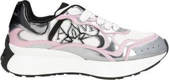 Alexander McQueen CHAUSSURES - Sneakers sur YOOX.COM