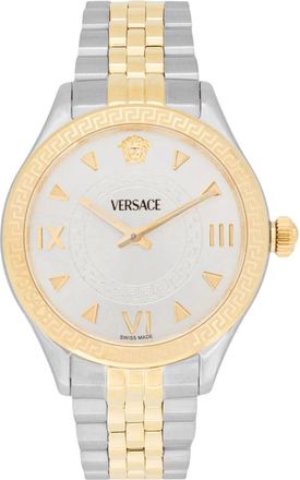 Versace Damen, Accessories, Wei&szlig;, ONE SIZEGr&ouml;&szlig;e