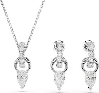 Swarovski Femme, Accessoires, Gris, Taille: ONE Size Watches