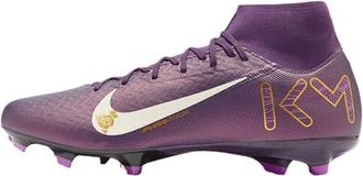 Nike Nike Chaussures de gymnastique pour homme, pointure 0, Violet/ivoire pâle, 36.5 EU