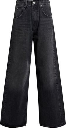 A Gold E HOSEN & R&Ouml;CKE - Jeanshosen auf YOOX.COM