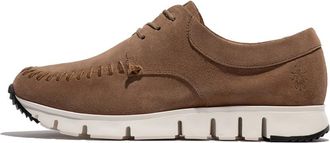 FLY London Fly London Herren SUUF256FLY Derby, Taupe, 43 EU