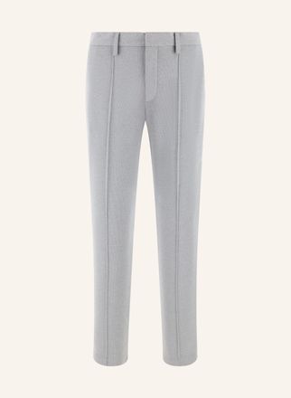 Boggi Milano Boggi Milano Cordhose grau