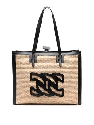 Casadei Sac Cabas - Beige