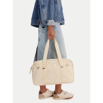 Roxy Wochenendtasche Roxy CWBEO-ROXY-M-003-09 &Eacute;cru
