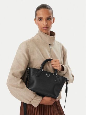 A|X Armani Exchange Handtasche XW003143 AF26569 UC001 Schwarz