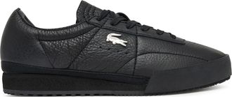 Lacoste Sneakers Lacoste Aura 7-50SFA0162 Schwarz