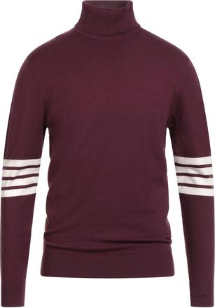 John Richmond STRICKWAREN - Rollkragenpullover auf YOOX.COM