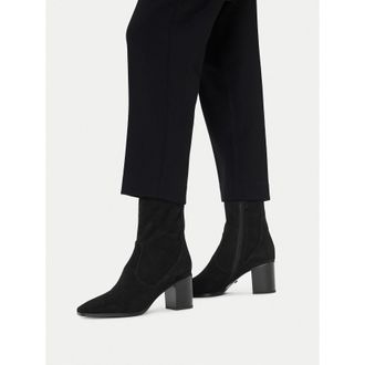 Gino Rossi Stiefeletten Gino Rossi EO-TINA-1746 Schwarz
