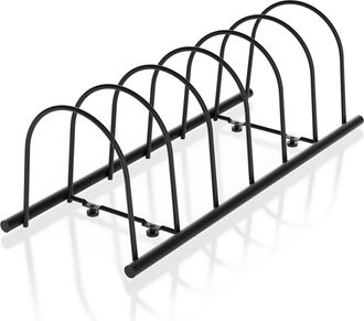 Decor Walther DW 221 Handtuchhalter schwarz matt