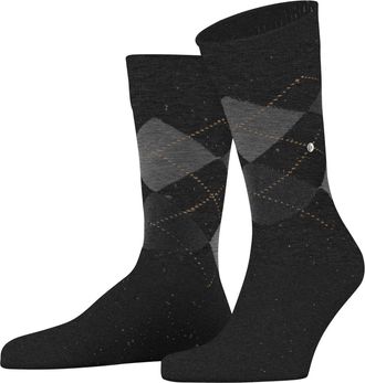 Burlington Socken Dundee